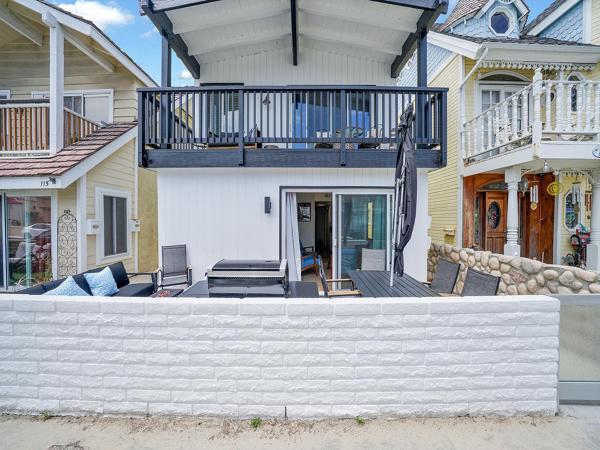 3 Bedrooms - Newport