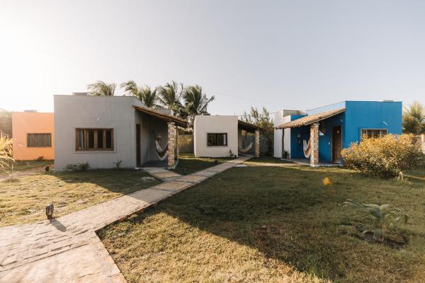 Vila Aracatí Pousada - Maranhão (estado)