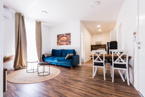 Marijano Central Apartments - Split