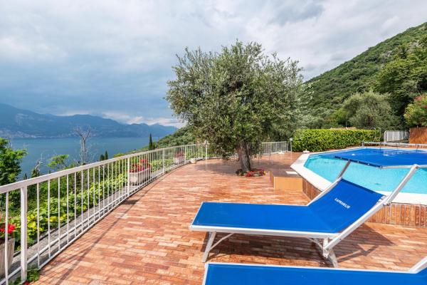 Villa Verde - Pai