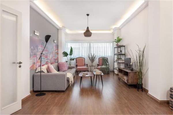 Gemayze Haven 2 Bedroom Apartment - Beirut