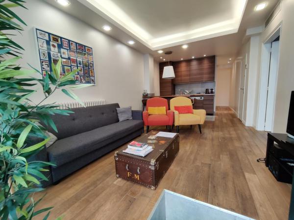 3 Double Bedrooms Apartment In Montmartre Near Subway Ac - Bois-Colombes