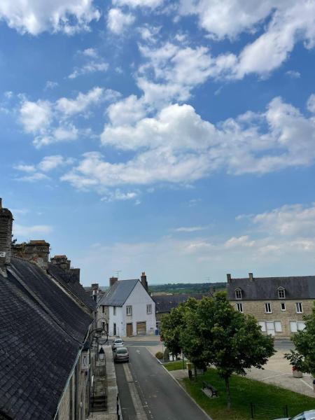 Gite - Val Couesnon - Ille-et-Vilaine