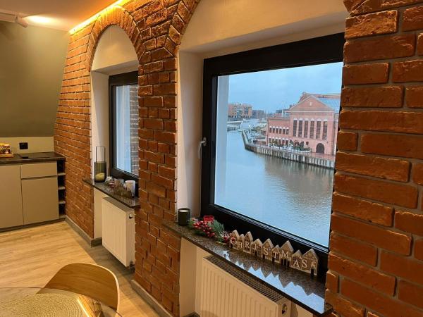 Soldek - Gdańsk