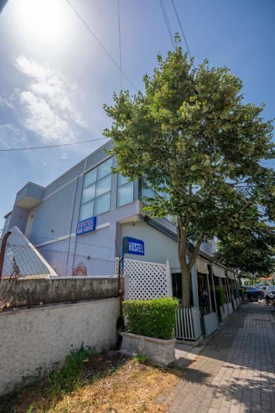 Hostel Mani - Shkodra