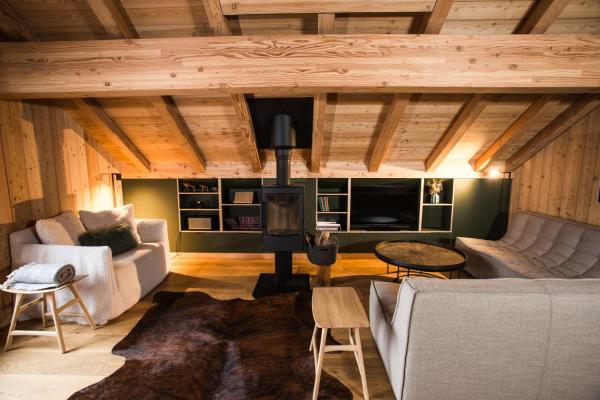 Notre Horizon - Oz-en-Oisans