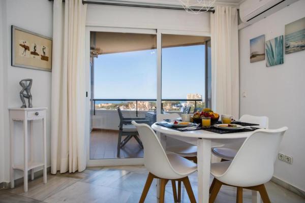 Home Relax Calypso - La Cala de Mijas