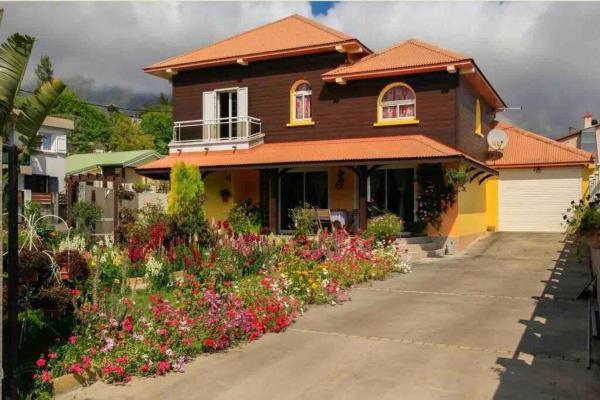 Villa Passiflora - Réunion