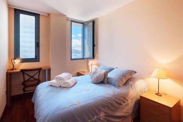 Eden Rentals Altavista Suites Apto Torre 1 - Santa Cruz de Tenerife