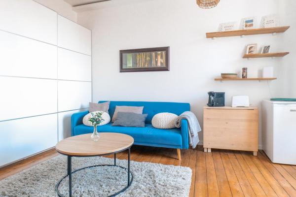 Appartement Rénové Cœur De Ville Les Sables - 4 Personnes - Les Sables-d'Olonne