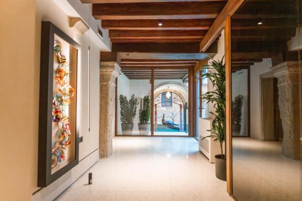 Palazzetto Myvenice - Venice