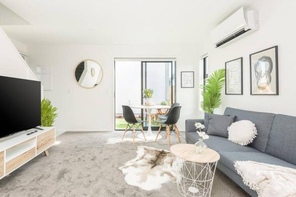 Ocean Is Just Around The Corner - Kaiapoi