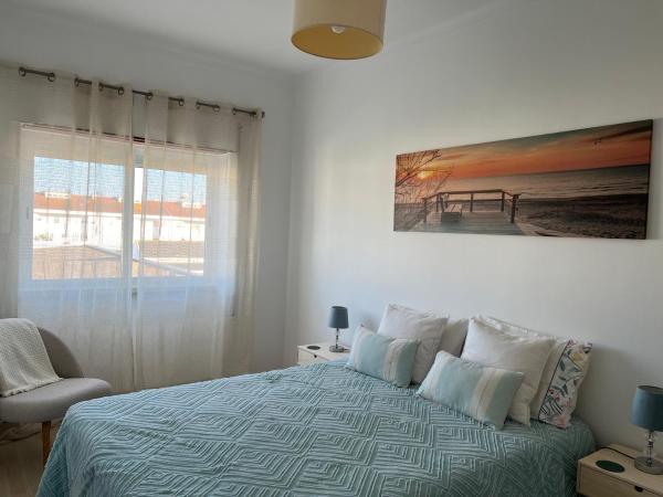 Confort Apartment 2 Bedrooms - Amora