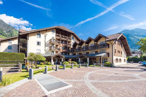 Aparthotel Majestic - Italy