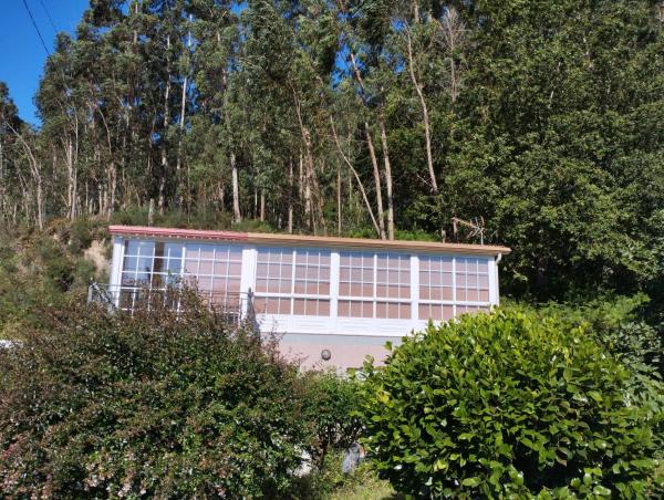 Arrullos Do Regato - Sanxenxo