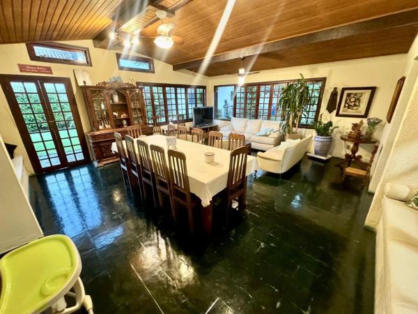 Casarão Da Passagem - Cabo Frio