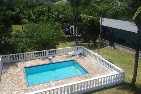 Sitio Sonho Meu - Recreio