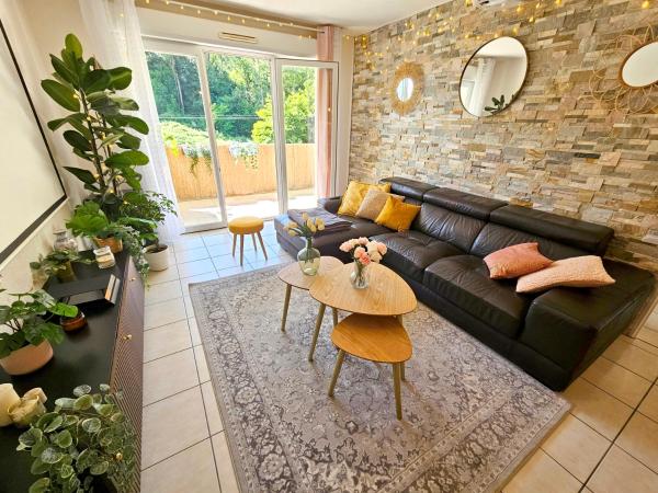 Appartement Exceptionnel Proche Centre-ville - Bayonne