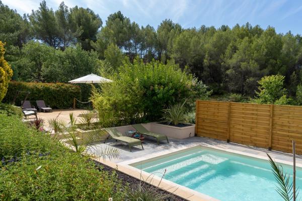 Juste En Provence - Apt