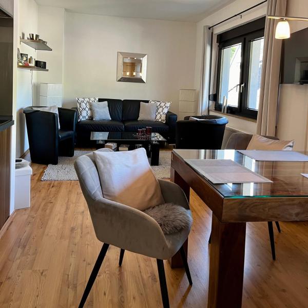 Kleine Auszeit - Zell