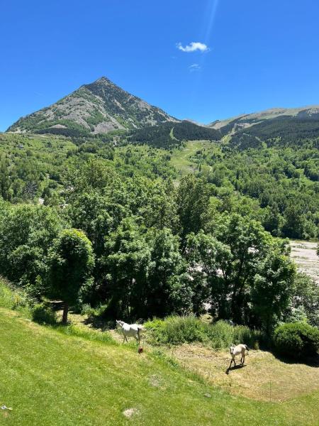 Inmocyma Cerler-anayon Pie De Pistas - Pico Russell