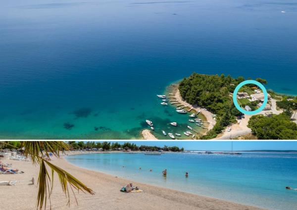 La Playa Beach Apartment - Omiš
