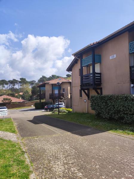 Le Courant D'huchet - Soustons Plage
