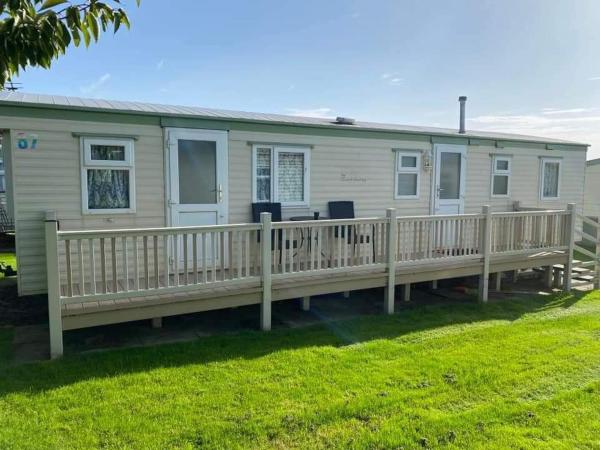 87 Happy Days South - Anderby Creek