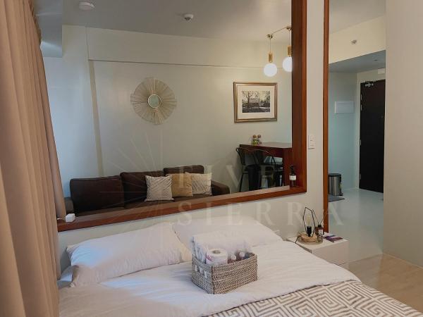 At Five Sierra - 1br Condo In One Regis Megaworld - Bacolod