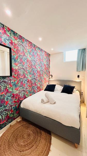 Appartement Spacieux Et Calme, 3 Chambres, Idéal Familles Et Professionnels, Vieux Lille - Lille