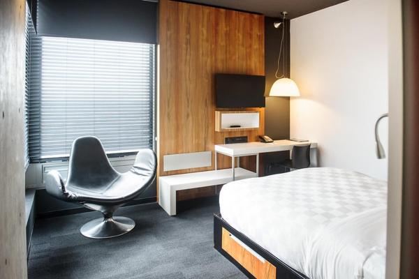 Hôtel Alt Quartier Dix30 - Longueuil