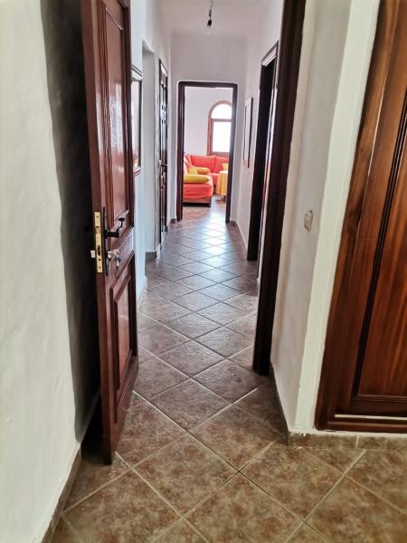 Un Charmant Appartement à Cabo Nego Complexe Mouna - Tétouan