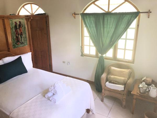 Barhanna Vista Lodge - Jamaica