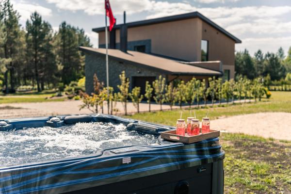 Paežerės Istorijos, Druskininkai - Belarus