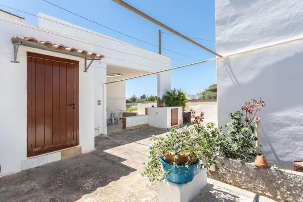 Villetta Mariarita A Torre San Giovanni - Apulia Home - Ugento