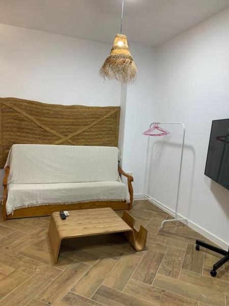 Apartamento De Ao 1 - Málaga
