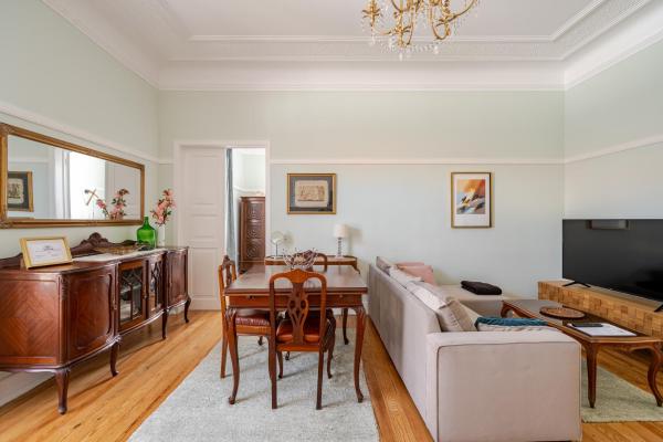 Apartamentos T1 De Charme - Pombal, Centro Histórico - Ilha