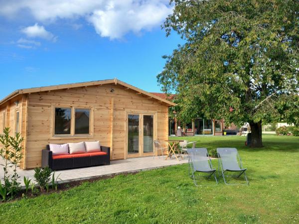 Cottage Maupassant - Pourville-sur-Mer