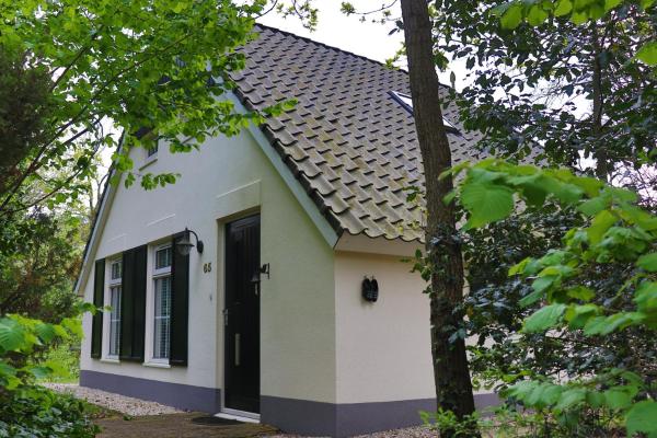 Vakantiehuis De Witte Bergen - Netherlands