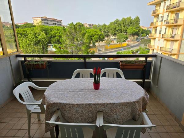 Di Iorio Apartment Termoli - Termoli