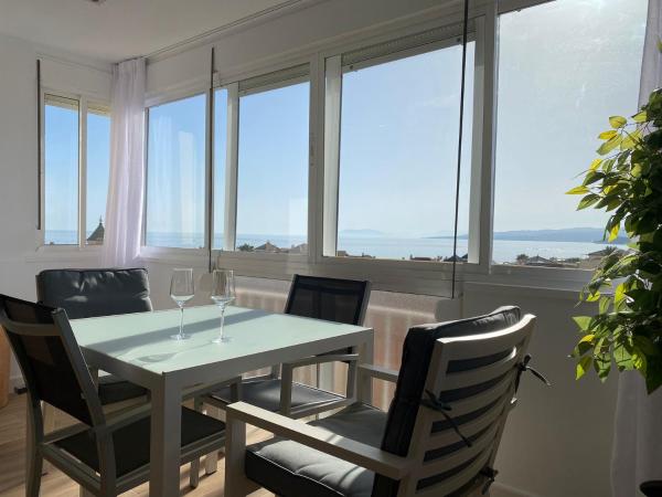 Abril Torrox Playa - Torrox