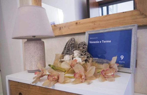 Venezia E Terme - Véneto