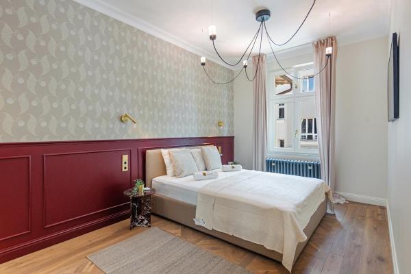 Haffnera Unique Studio - Gdynia