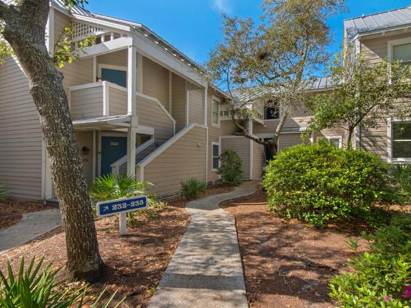 Hidden Dunes Cottage 232 By Newman-dailey - Miramar Beach, FL