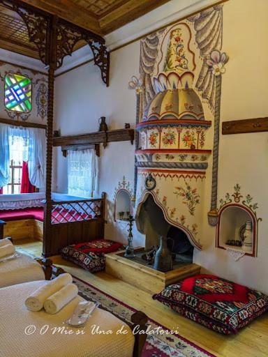 Boutique Hotel Musée - Argirocastro