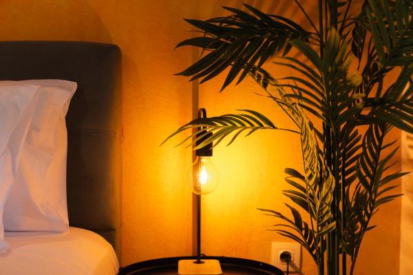 Desert Oasis By Heaven's Hall - Edirne