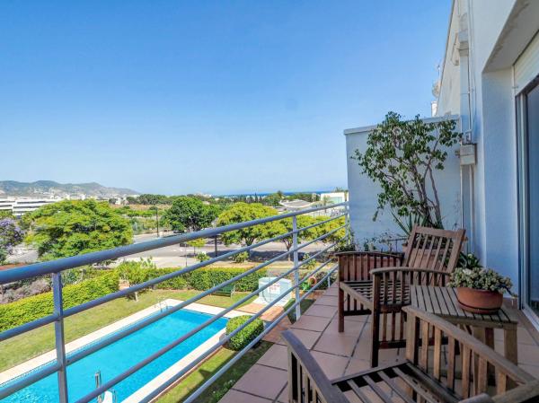 Panoramic Terraces By Hello Homes Sitges - Sitges