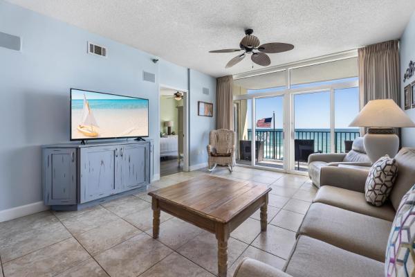 Jade East Towers 0330 By Newman-dailey - Destin, FL