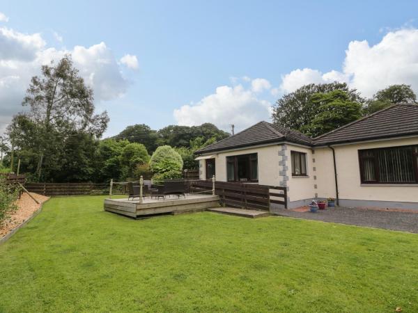 Torkeld Holiday Cottage - Gatehouse of Fleet