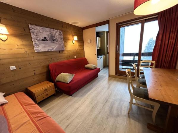 Résidence Creux De L Ours C - Appartement Creux De L Ours C44 Pour 5 Personnes - 꾸흑슈벨